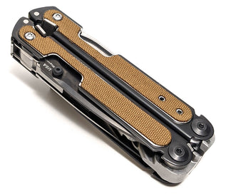 Leatherman ARC Skin Sets – Ripp's Garage Tech LLC
