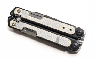 Leatherman ARC Skin Sets – Ripp's Garage Tech LLC