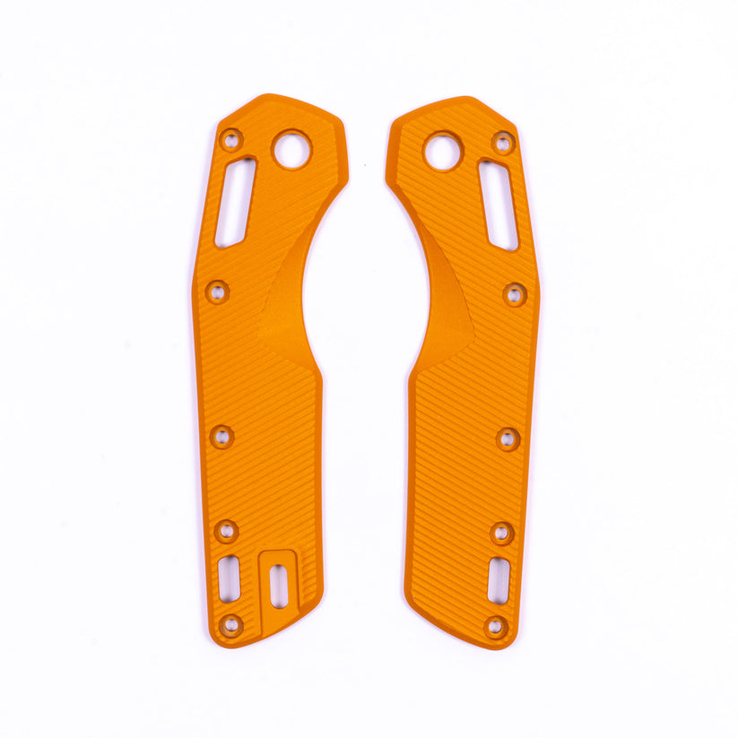 Microtech MSI S/E Aluminum Cerakote Scale Sets – Ripp's Garage Tech LLC