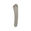 Spyderco Paramilitary 2 (PM2) Titanium 3D Machined Pocket Clip – Ripp's ...