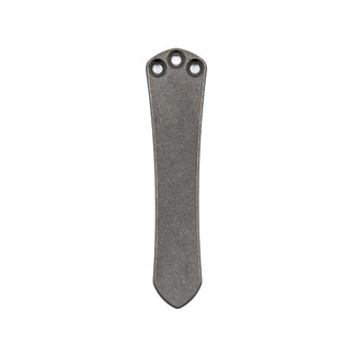 Benchmade Fatty Titanium Pocket Clips – Ripp's Garage Tech LLC
