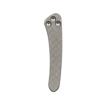 Spyderco Paramilitary 2 (PM2) Titanium 3D Machined Pocket Clip – Ripp's ...