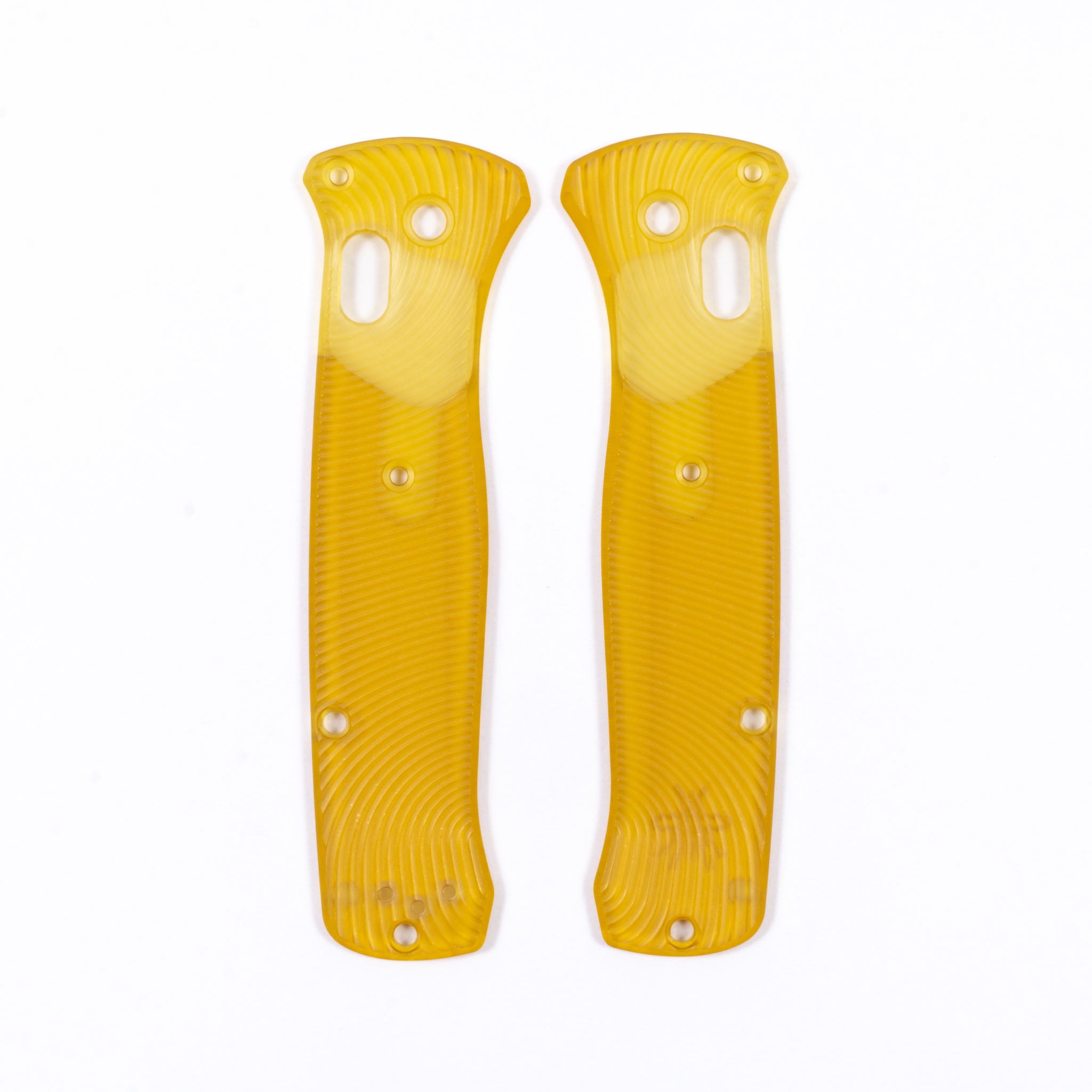 Custom Benchmade Bailout Scales | Ultem Scale Sets | RGT – Ripp's ...
