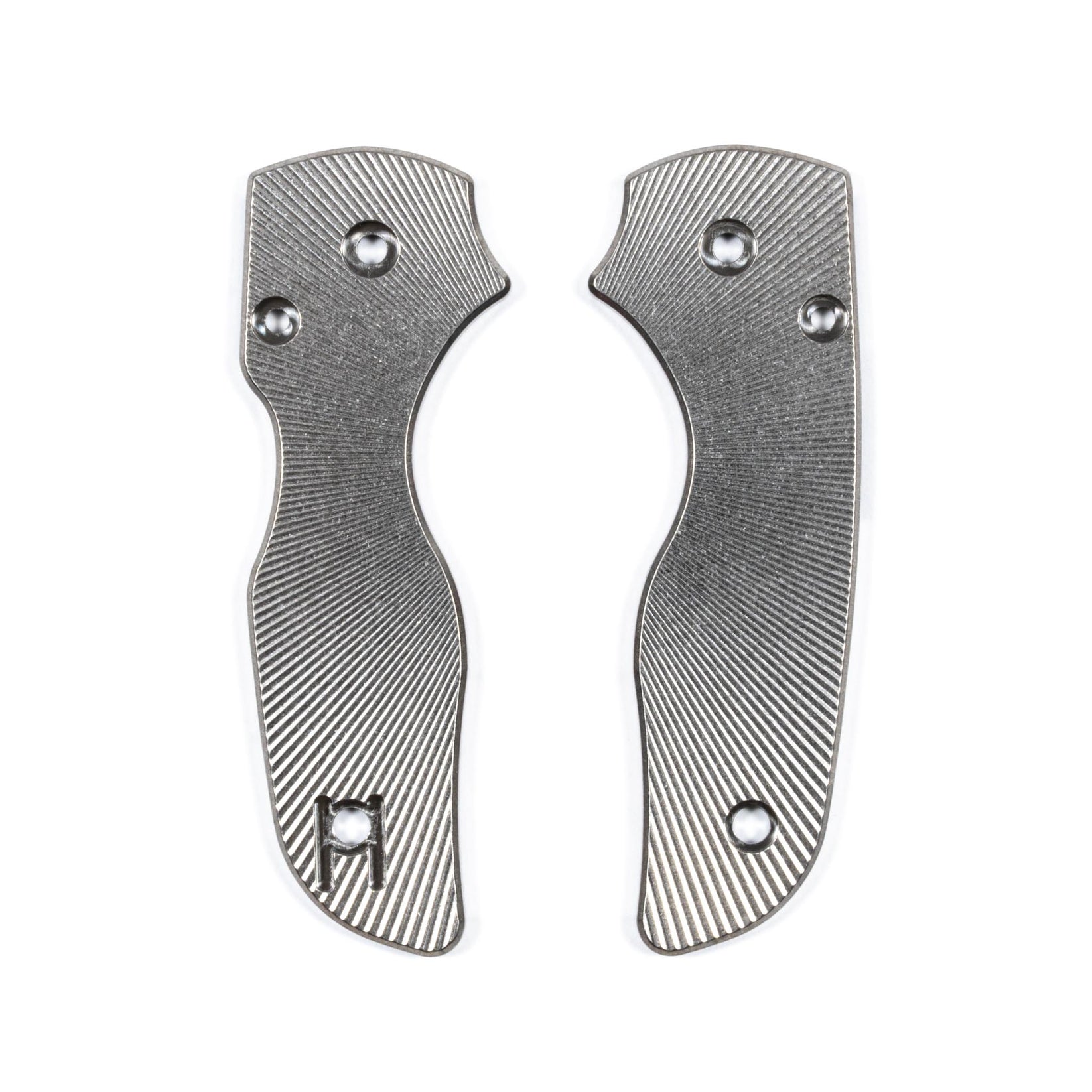 Spydero Lil Native Titanium Featherweight Scale Sets – Ripp's Garage ...