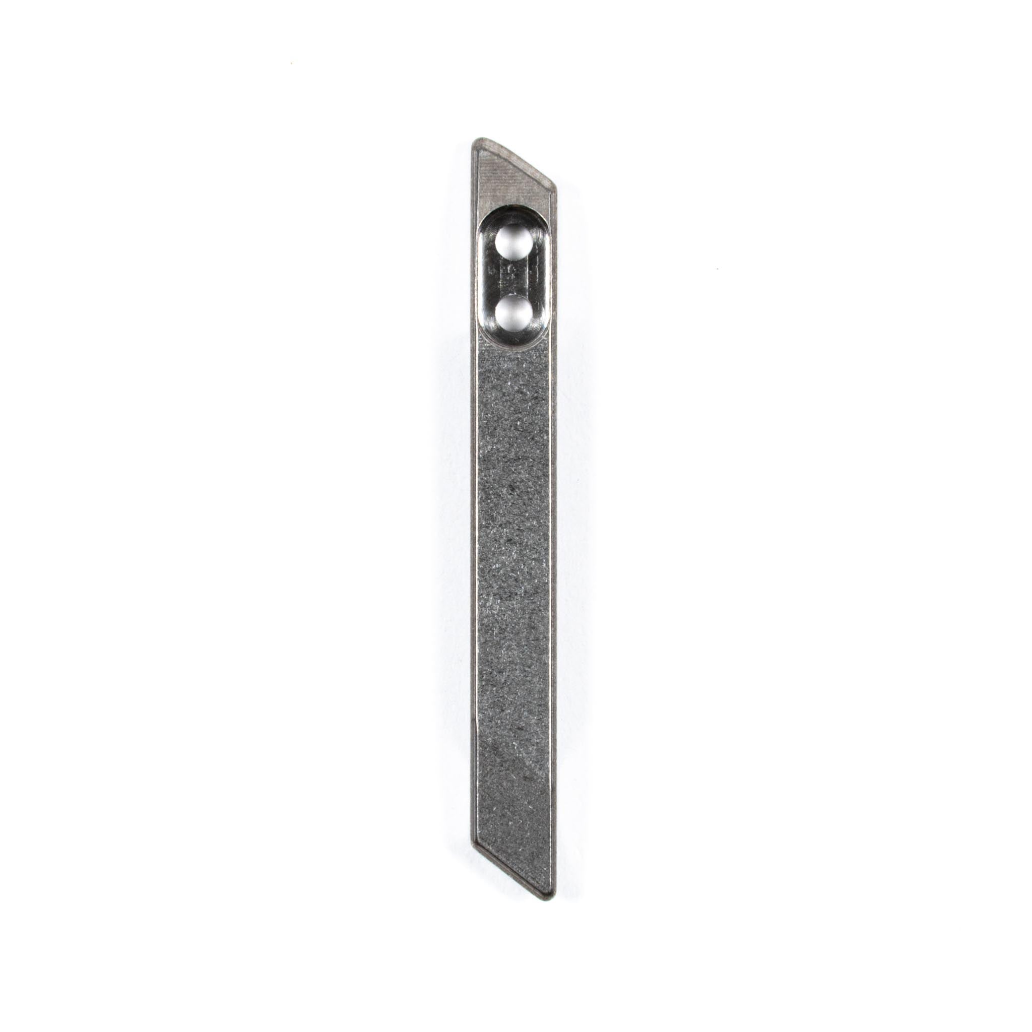 Hogue Deka Titanium Pocket Clip – Ripp's Garage Tech LLC