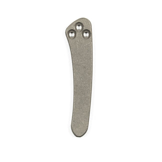 Spyderco Paramilitary 2 (PM2) Titanium 3D Machined Pocket Clip – Ripp's ...