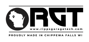 Contact – Ripp's Garage Tech LLC