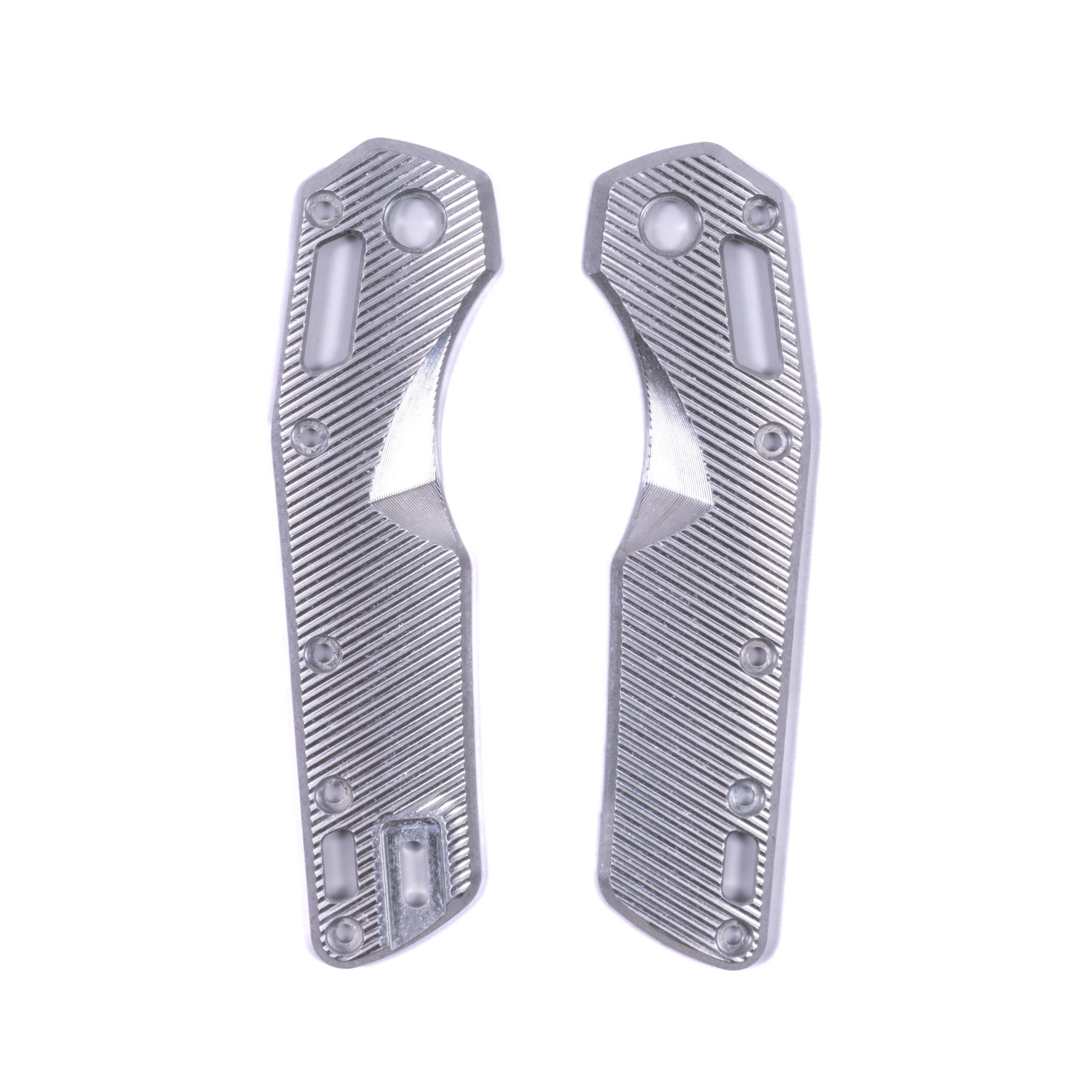 Microtech MSI S/E Aluminum Scale Sets – Ripp's Garage Tech LLC