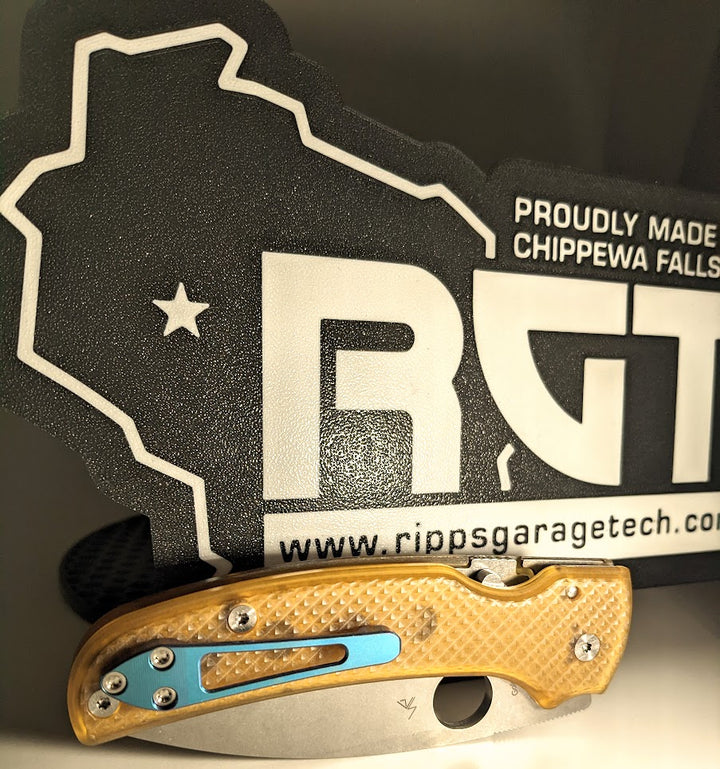 Shaman Scales. – Ripp's Garage Tech LLC