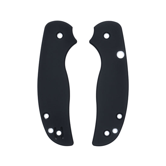 Spyderco Sage 6 Aluminum Cerakote Scale Sets – Ripp's Garage Tech LLC