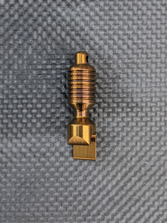 Bottle Bomber – Ripp's Garage Tech LLC