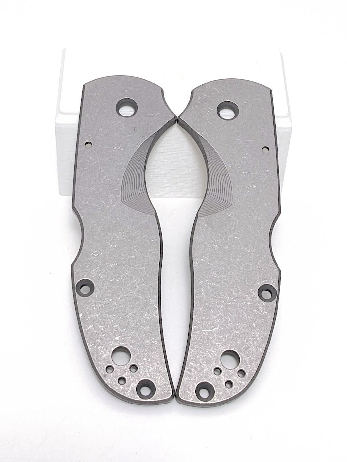 Native 5 Scales. – Ripp's Garage Tech LLC